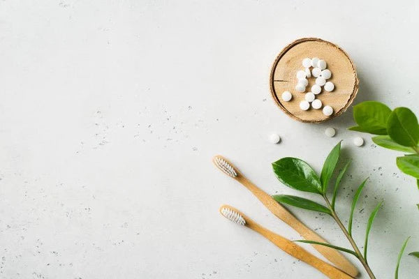 The new trend of toothpaste tablets – Y-Brush USA