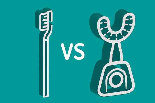 Electric or manual toothbrush: which one to choose? – Y-Brush USA