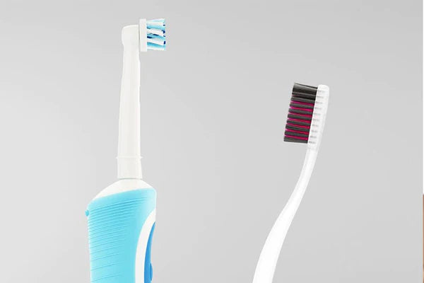 Oral hygiene: toothbrushes to use – Y-Brush USA